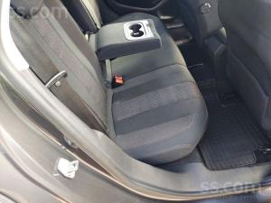 Brūns Peugeot 308 2016 Rīga, ar dzinēja tilpumu 1.20 L un nobraukumu 0 tūkst. km par 6385 €, foto 18 vietnē AUTOMOTO.COM.LV