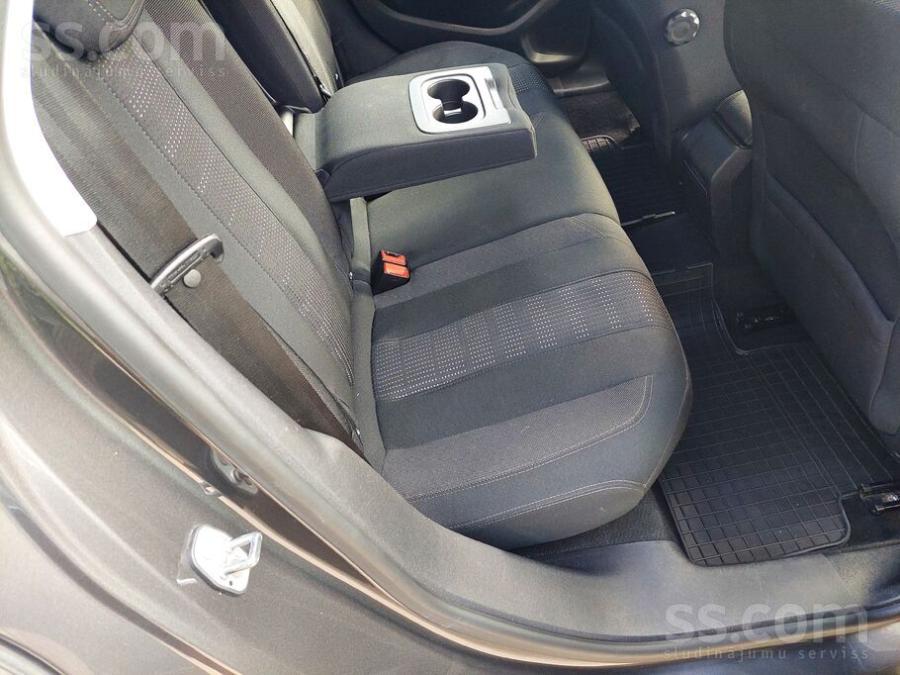 Brūns Peugeot 308 2016 Rīga, ar dzinēja tilpumu 1.20 L un nobraukumu 0 tūkst. km par 6385 €, foto 18 vietnē AUTOMOTO.COM.LV