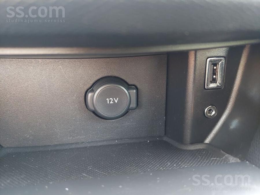 Brūns Peugeot 308 2016 Rīga, ar dzinēja tilpumu 1.20 L un nobraukumu 0 tūkst. km par 6385 €, foto 22 vietnē AUTOMOTO.COM.LV