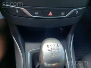 Brūns Peugeot 308 2016 Rīga, ar dzinēja tilpumu 1.20 L un nobraukumu 0 tūkst. km par 6385 €, foto 24 vietnē AUTOMOTO.COM.LV