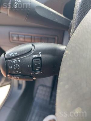 Brūns Peugeot 308 2016 Rīga, ar dzinēja tilpumu 1.20 L un nobraukumu 0 tūkst. km par 6385 €, foto 26 vietnē AUTOMOTO.COM.LV