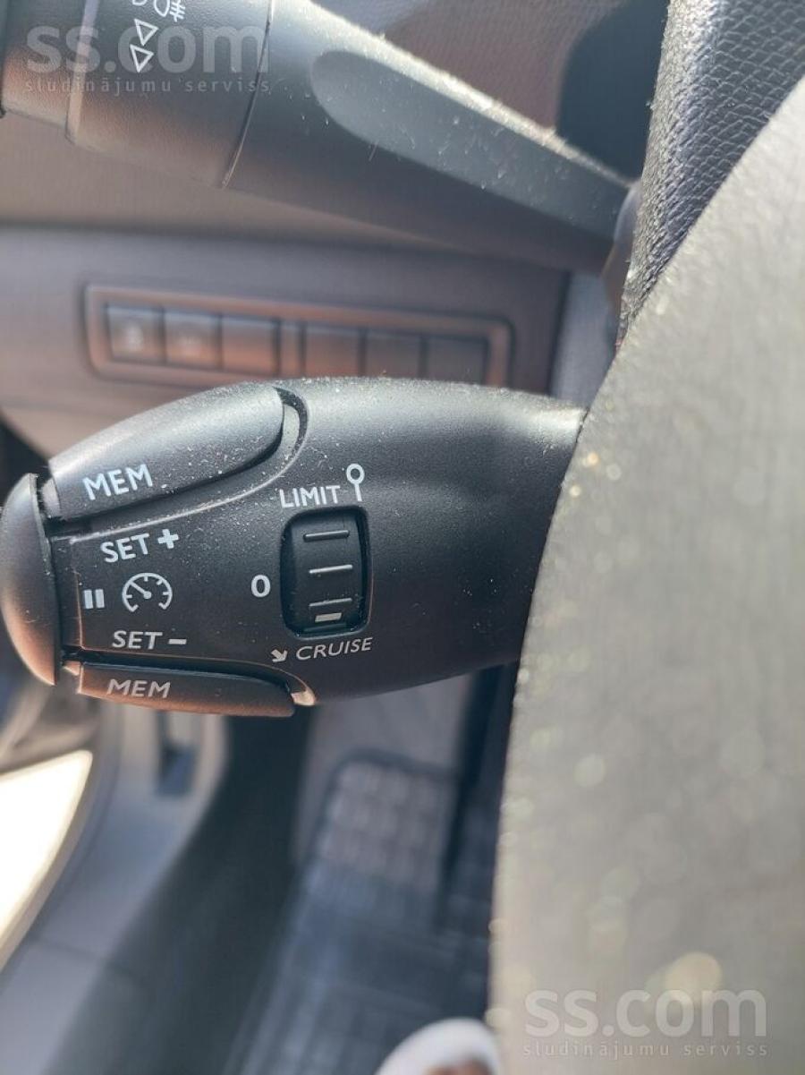 Brūns Peugeot 308 2016 Rīga, ar dzinēja tilpumu 1.20 L un nobraukumu 0 tūkst. km par 6385 €, foto 26 vietnē AUTOMOTO.COM.LV
