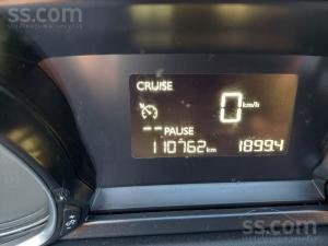 Brūns Peugeot 308 2016 Rīga, ar dzinēja tilpumu 1.20 L un nobraukumu 0 tūkst. km par 6385 €, foto 27 vietnē AUTOMOTO.COM.LV