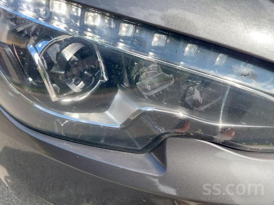 Brūns Peugeot 308 2016 Rīga, ar dzinēja tilpumu 1.20 L un nobraukumu 0 tūkst. km par 6385 €, foto 33 vietnē AUTOMOTO.COM.LV
