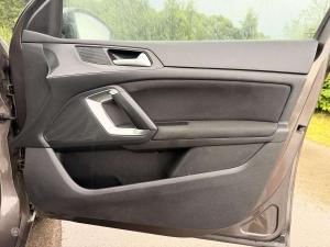 Brūns Peugeot 308 2016 Tauragė, ar dzinēja tilpumu 1.56 L un nobraukumu 381 tūkst. km par 5400 €, foto 22 vietnē AUTOMOTO.COM.LV