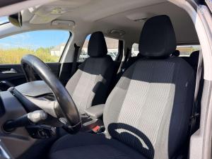 Brūns Peugeot 308 2016 Tauragė, ar dzinēja tilpumu 1.56 L un nobraukumu 381 tūkst. km par 5100 €, foto 13 vietnē AUTOMOTO.COM.LV
