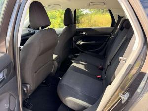 Brūns Peugeot 308 2016 Tauragė, ar dzinēja tilpumu 1.56 L un nobraukumu 381 tūkst. km par 5100 €, foto 16 vietnē AUTOMOTO.COM.LV