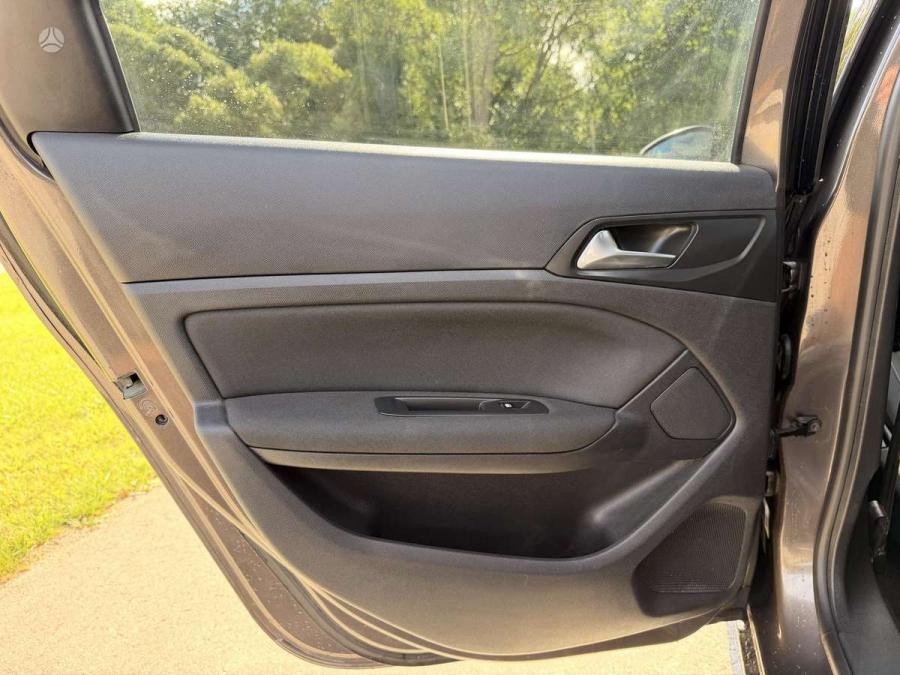 Brūns Peugeot 308 2016 Tauragė, ar dzinēja tilpumu 1.56 L un nobraukumu 381 tūkst. km par 5100 €, foto 22 vietnē AUTOMOTO.COM.LV