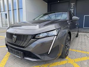 Коричневый Пежо 308 2023 в Вильнюс, объемом двигателя 1.50 л и пробегом 188 тыс. км за 12451 €, фото  на AUTOMOTO.COM.LV