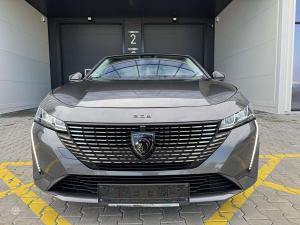 Brūns Peugeot 308 2023 Viļņa, ar dzinēja tilpumu 1.50 L un nobraukumu 188 tūkst. km par 12451 €, foto 3 vietnē AUTOMOTO.COM.LV