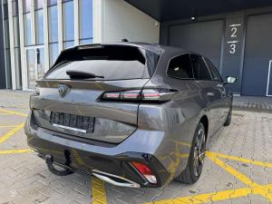 Brūns Peugeot 308 2023 Viļņa, ar dzinēja tilpumu 1.50 L un nobraukumu 188 tūkst. km par 12451 €, foto 5 vietnē AUTOMOTO.COM.LV