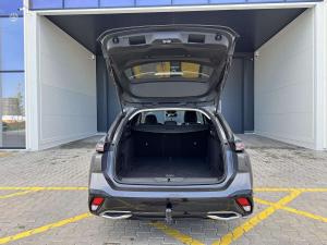 Brūns Peugeot 308 2023 Viļņa, ar dzinēja tilpumu 1.50 L un nobraukumu 188 tūkst. km par 12451 €, foto 7 vietnē AUTOMOTO.COM.LV