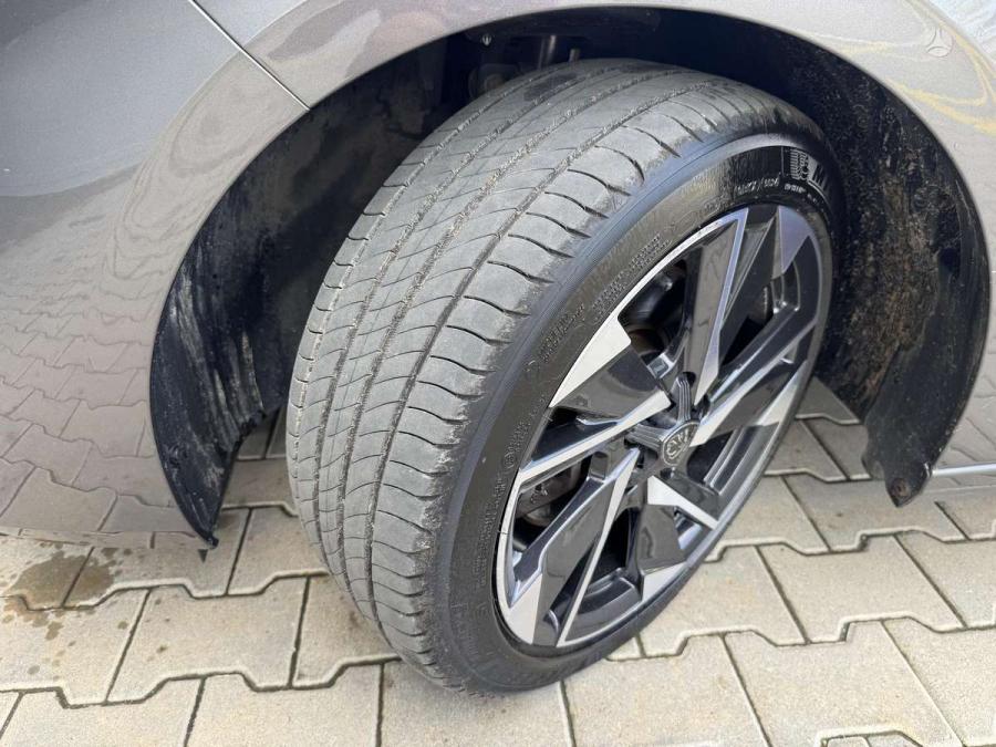 Коричневый Пежо 308 2023 в Вильнюс, объемом двигателя 1.50 л и пробегом 188 тыс. км за 12451 €, фото 17 на AUTOMOTO.COM.LV