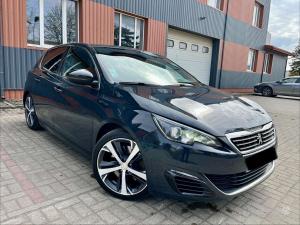 Peugeot 308 2016 Šauļi, ar dzinēja tilpumu 2.00 L un nobraukumu 247 tūkst. km par 8350 €, foto 3 vietnē AUTOMOTO.COM.LV