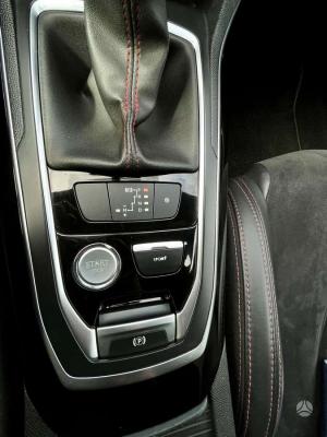 Peugeot 308 2016 Šauļi, ar dzinēja tilpumu 2.00 L un nobraukumu 247 tūkst. km par 8350 €, foto 5 vietnē AUTOMOTO.COM.LV