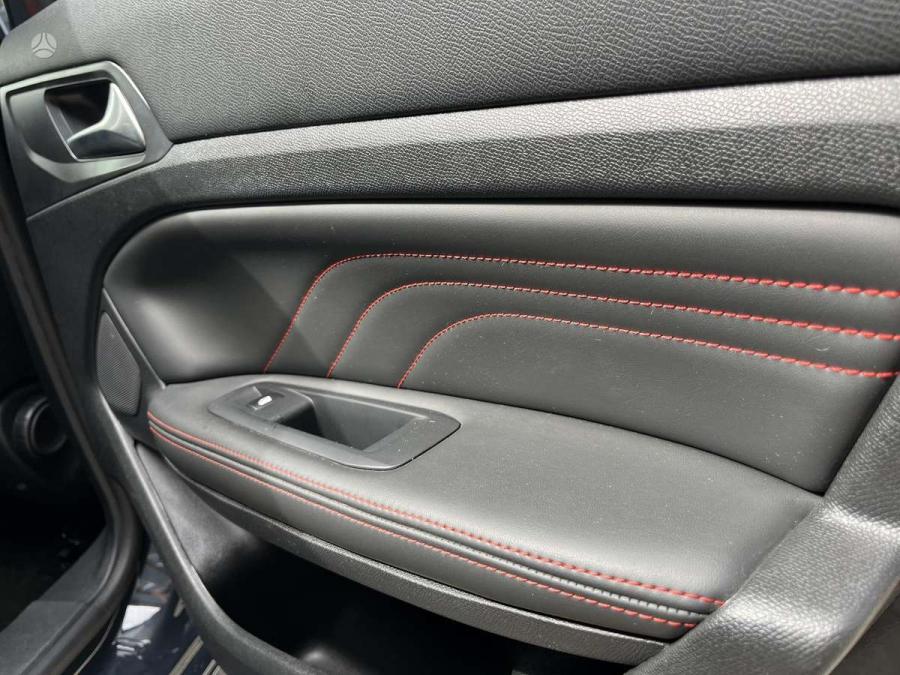 Peugeot 308 2016 Šauļi, ar dzinēja tilpumu 2.00 L un nobraukumu 247 tūkst. km par 8350 €, foto 7 vietnē AUTOMOTO.COM.LV