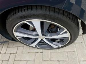 Peugeot 308 2016 Šauļi, ar dzinēja tilpumu 2.00 L un nobraukumu 247 tūkst. km par 8350 €, foto 9 vietnē AUTOMOTO.COM.LV