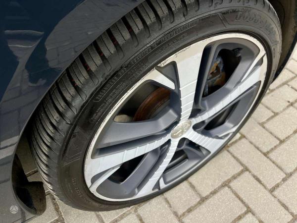 Peugeot 308 2016 Šauļi, ar dzinēja tilpumu 2.00 L un nobraukumu 247 tūkst. km par 8350 €, foto 9 vietnē AUTOMOTO.COM.LV