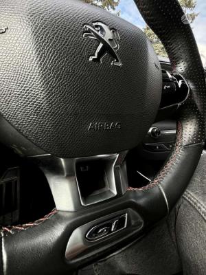 Peugeot 308 2016 Šauļi, ar dzinēja tilpumu 2.00 L un nobraukumu 247 tūkst. km par 8350 €, foto 11 vietnē AUTOMOTO.COM.LV