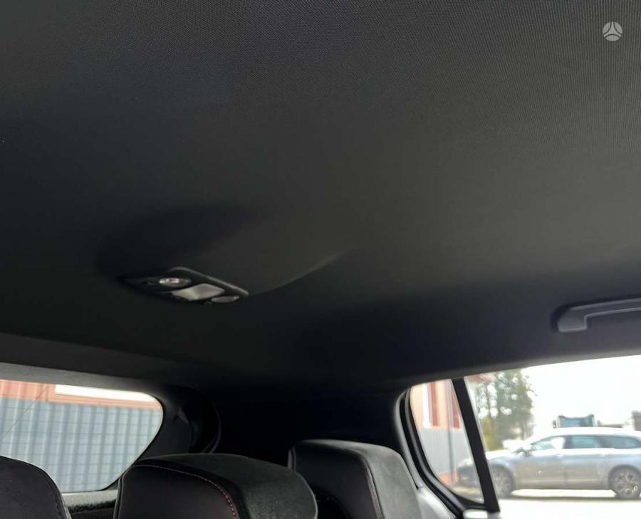 Peugeot 308 2016 Šauļi, ar dzinēja tilpumu 2.00 L un nobraukumu 247 tūkst. km par 8350 €, foto 12 vietnē AUTOMOTO.COM.LV