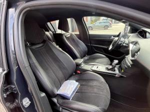 Peugeot 308 2016 Šauļi, ar dzinēja tilpumu 2.00 L un nobraukumu 247 tūkst. km par 8350 €, foto 15 vietnē AUTOMOTO.COM.LV