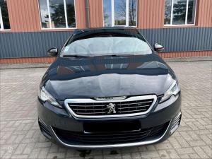 Peugeot 308 2016 Šauļi, ar dzinēja tilpumu 2.00 L un nobraukumu 247 tūkst. km par 8350 €, foto 17 vietnē AUTOMOTO.COM.LV