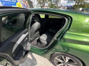 Zaļš Peugeot 308 2022 Kauņa, ar dzinēja tilpumu 1.20 L un nobraukumu 142 tūkst. km par 11500 €, foto 16 vietnē AUTOMOTO.COM.LV