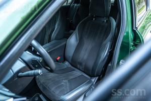 Zaļš Peugeot 308 2022 Rīga, ar dzinēja tilpumu 1.20 L un nobraukumu 46 tūkst. km par 18900 €, foto 15 vietnē AUTOMOTO.COM.LV