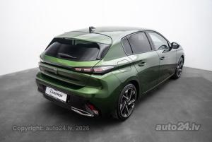 Zaļš Peugeot 308 2022 Tallina, ar dzinēja tilpumu 1.20 L un nobraukumu 75 tūkst. km par 17999 €, foto 6 vietnē AUTOMOTO.COM.LV