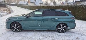 Zaļš Peugeot 308 2022 Tauragė, ar dzinēja tilpumu 1.50 L un nobraukumu 213 tūkst. km par 12400 €, foto 7 vietnē AUTOMOTO.COM.LV