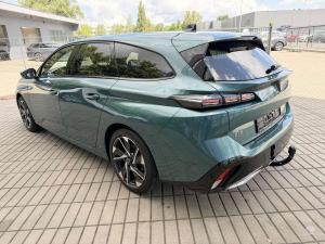 Zaļš Peugeot 308 2022 Kauņa, ar dzinēja tilpumu 1.20 L un nobraukumu 152 tūkst. km par 12300 €, foto 5 vietnē AUTOMOTO.COM.LV