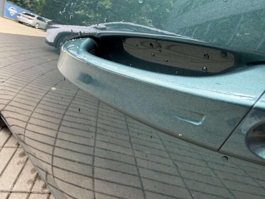 Zaļš Peugeot 308 2022 Kauņa, ar dzinēja tilpumu 1.20 L un nobraukumu 152 tūkst. km par 12300 €, foto 6 vietnē AUTOMOTO.COM.LV