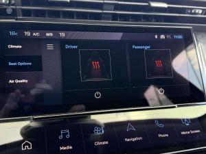 Zaļš Peugeot 308 2022 Kauņa, ar dzinēja tilpumu 1.20 L un nobraukumu 152 tūkst. km par 12300 €, foto 12 vietnē AUTOMOTO.COM.LV