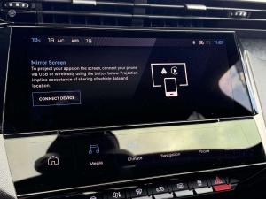 Zaļš Peugeot 308 2022 Kauņa, ar dzinēja tilpumu 1.20 L un nobraukumu 152 tūkst. km par 12300 €, foto 13 vietnē AUTOMOTO.COM.LV