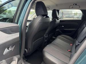 Zaļš Peugeot 308 2022 Kauņa, ar dzinēja tilpumu 1.20 L un nobraukumu 152 tūkst. km par 12300 €, foto 16 vietnē AUTOMOTO.COM.LV