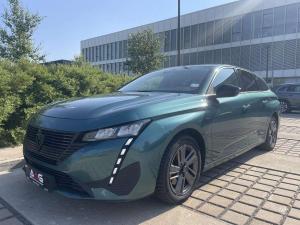 Зеленый Пежо 308 2022 в Вильнюс, объемом двигателя 1.50 л и пробегом 205 тыс. км за 11740 €, фото 7 на AUTOMOTO.COM.LV