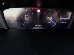 Зеленый Пежо 308 2022 в Мариямполе, объемом двигателя 1.20 л и пробегом 93 тыс. км за 11616 €, фото 36 на AUTOMOTO.COM.LV