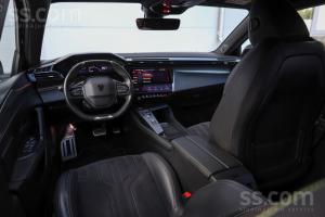 Зеленый Пежо 308 2022 в Рига, объемом двигателя 1.20 л и пробегом 236 тыс. км за 14995 €, фото 13 на AUTOMOTO.COM.LV