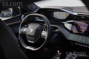 Зеленый Пежо 308 2022 в Рига, объемом двигателя 1.20 л и пробегом 236 тыс. км за 14995 €, фото 20 на AUTOMOTO.COM.LV
