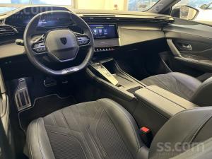 Зеленый Пежо 308 2023 в Рига, объемом двигателя 1.50 л и пробегом 27 тыс. км за 23900 €, фото 8 на AUTOMOTO.COM.LV