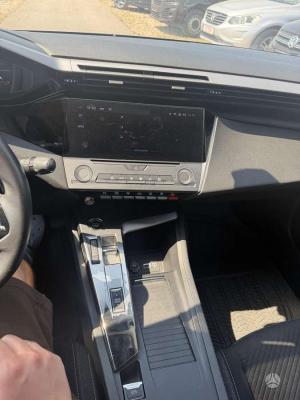 Зеленый Пежо 308 2023 в Вильнюс, объемом двигателя 1.50 л и пробегом 150 тыс. км за 10270 €, фото 11 на AUTOMOTO.COM.LV