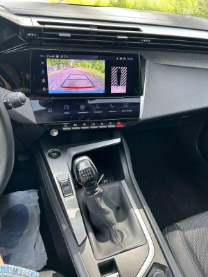 Зеленый Пежо 308 2023 в Таураге, объемом двигателя 1.20 л и пробегом 180 тыс. км за 10900 €, фото 12 на AUTOMOTO.COM.LV