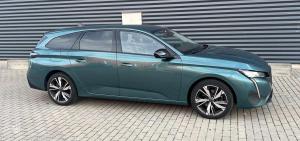 Zaļš Peugeot 308 2023 Tauragė, ar dzinēja tilpumu 1.20 L un nobraukumu 181 tūkst. km par 10300 €, foto 8 vietnē AUTOMOTO.COM.LV