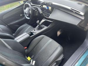 Zaļš Peugeot 308 2023 Tauragė, ar dzinēja tilpumu 1.20 L un nobraukumu 181 tūkst. km par 10300 €, foto 11 vietnē AUTOMOTO.COM.LV