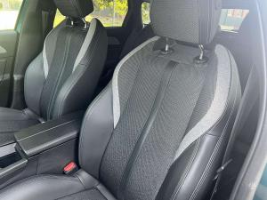 Zaļš Peugeot 308 2023 Tauragė, ar dzinēja tilpumu 1.20 L un nobraukumu 181 tūkst. km par 10300 €, foto 12 vietnē AUTOMOTO.COM.LV