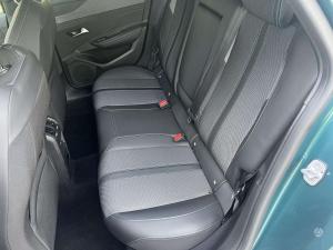 Zaļš Peugeot 308 2023 Tauragė, ar dzinēja tilpumu 1.20 L un nobraukumu 181 tūkst. km par 10300 €, foto 15 vietnē AUTOMOTO.COM.LV
