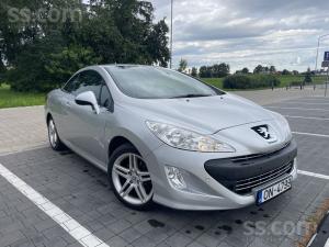 Grey Peugeot 308 2009 in Riga, with an engine capacity of 1.60 L and mileage of 67 thousand km for 5500 €, photo 4 on AUTOMOTO.COM.LV