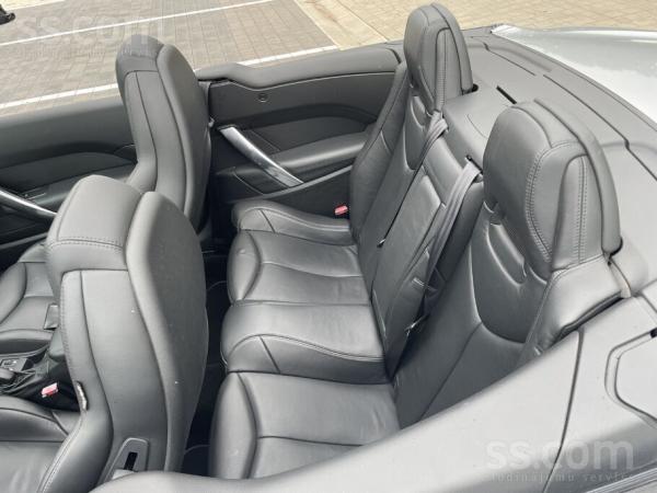 Pelēks Peugeot 308 2009 Rīga, ar dzinēja tilpumu 1.60 L un nobraukumu 67 tūkst. km par 5500 €, foto 7 vietnē AUTOMOTO.COM.LV