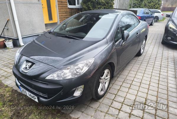 Grey Peugeot 308 2011 in Tallinn, with an engine capacity of 1.60 L and mileage of 210 thousand km for 4999 €, photo 4 on AUTOMOTO.COM.LV