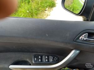 Pelēks Peugeot 308 2012 Vilkaviškis, ar dzinēja tilpumu 1.60 L un nobraukumu 270 tūkst. km par 2000 €, foto 11 vietnē AUTOMOTO.COM.LV